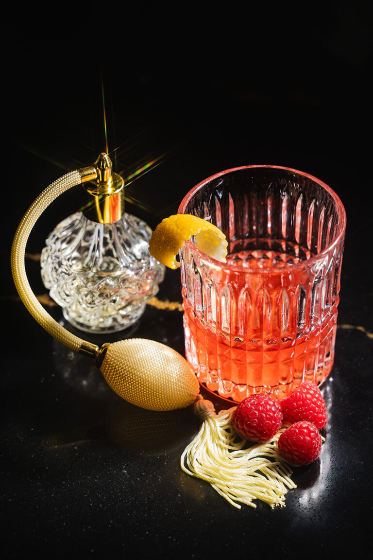 Pullman Standard Nashville Cocktail Bar and Lounge
