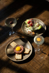 Pullman Standard Nashville Cocktail Bar and Lounge