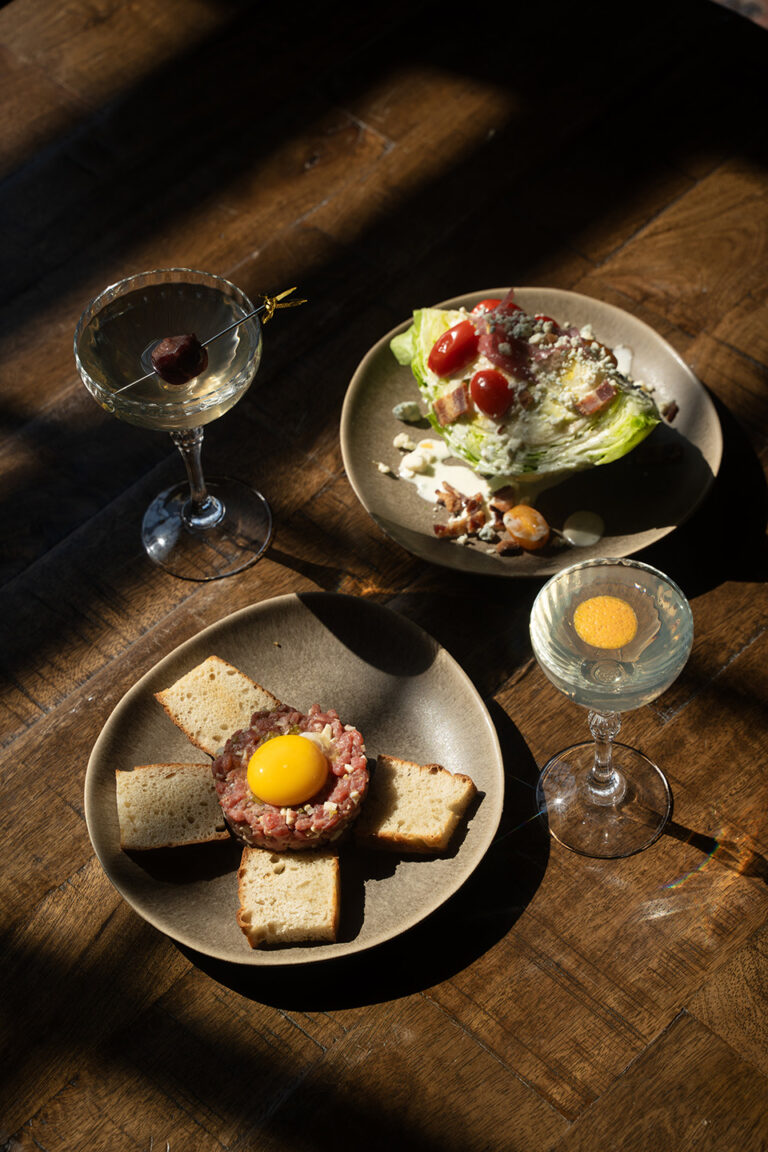 Pullman Standard Nashville Cocktail Bar and Lounge