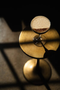 Pullman Standard Nashville Cocktail Bar and Lounge