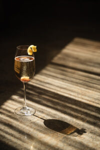 Pullman Standard Nashville Cocktail Bar and Lounge